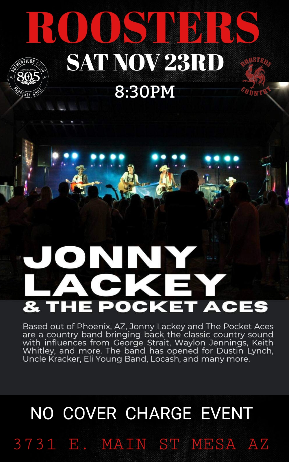 Live Music