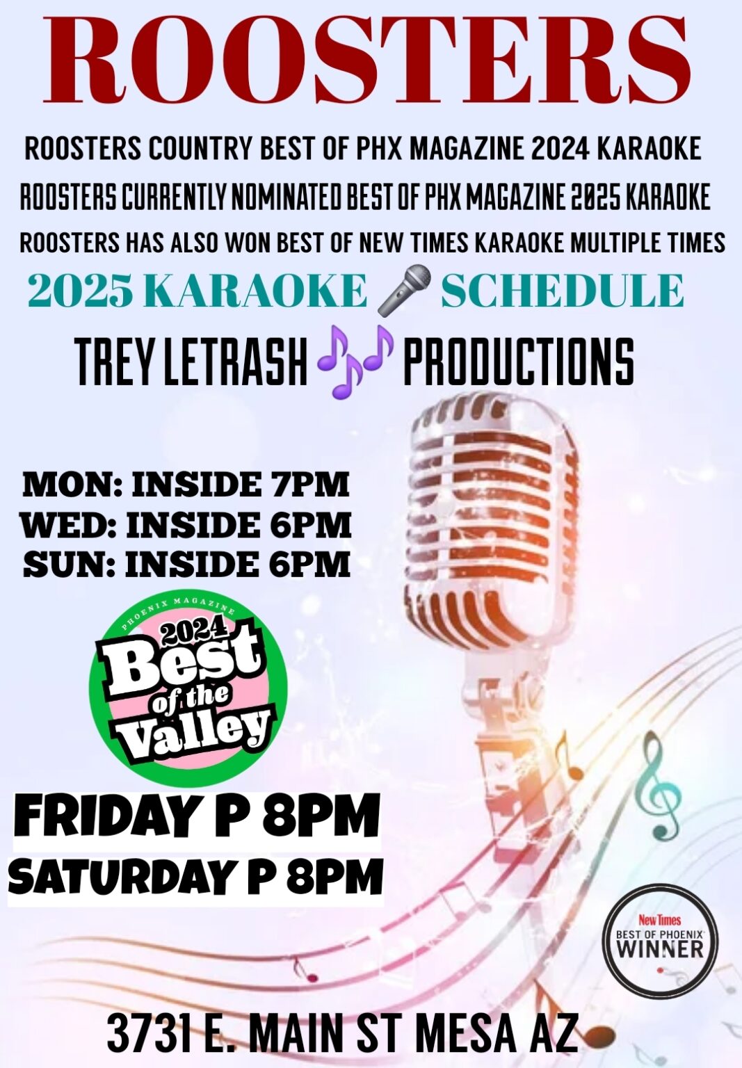 Pool-Karaoke-Happy Hour