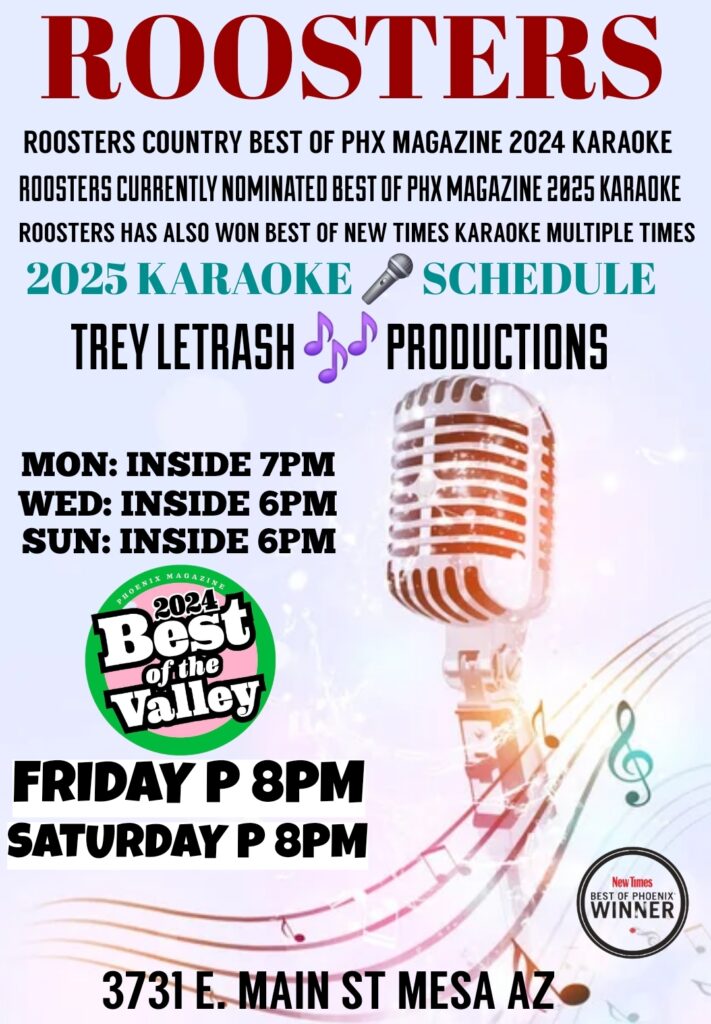 Pool-Karaoke-Happy Hour